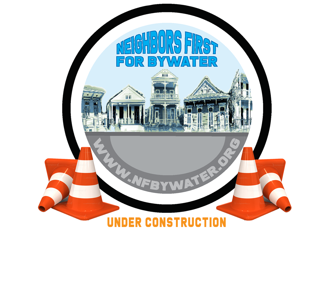 Neighbors First for Bywater